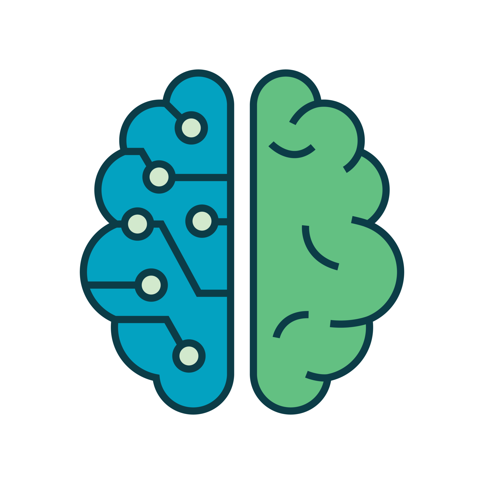 Why DeepSeas? Your Peers Trust Our Cyber Experts.