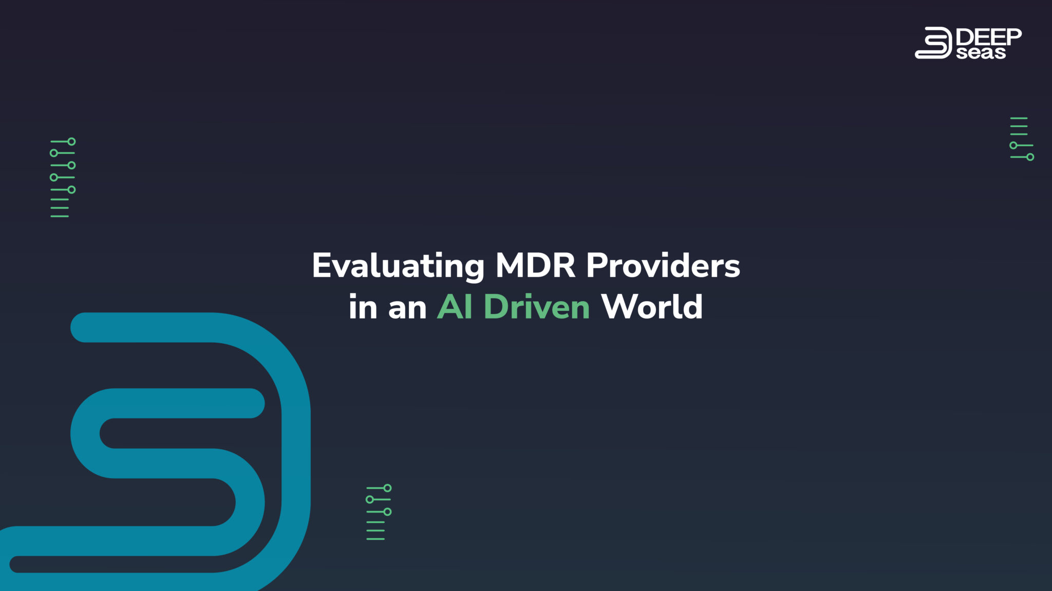 Gartner Top 40 MDR Provider. Top Cyber Defense Solution by Frost.