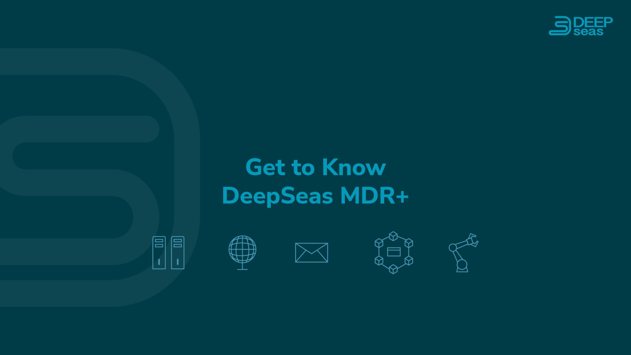 Gartner Top 40 MDR Provider. Top Cyber Defense Solution by Frost.