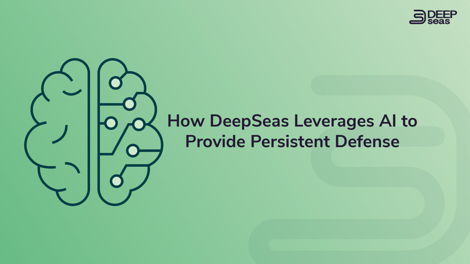 Solutions - DeepSeas