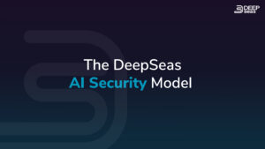 Solutions - DeepSeas