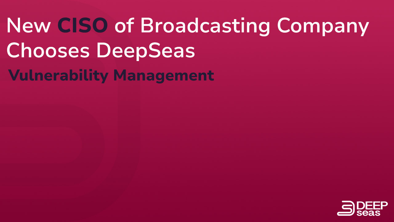 Experts - DeepSeas
