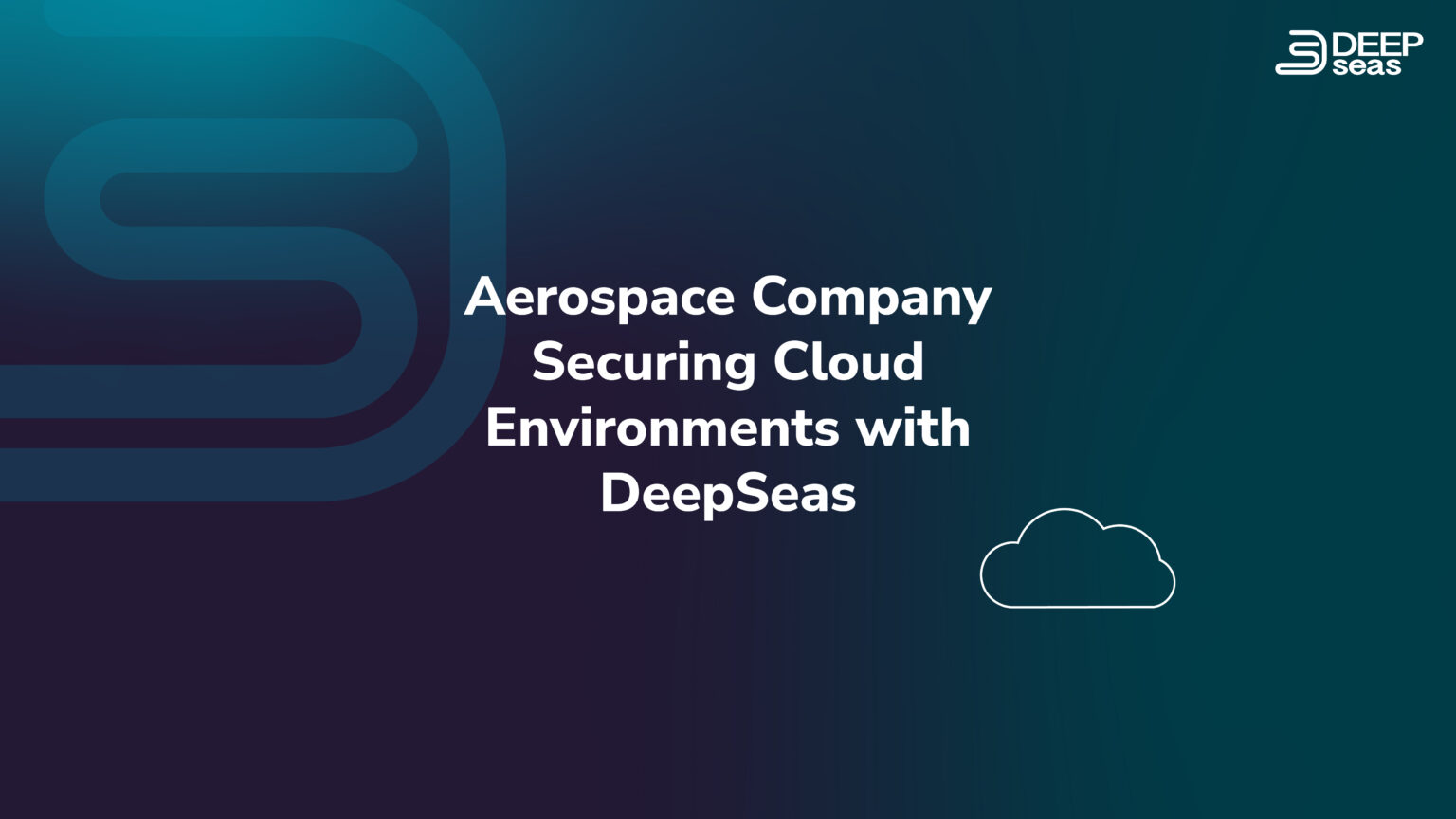 Solutions - DeepSeas