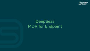 Solutions - DeepSeas